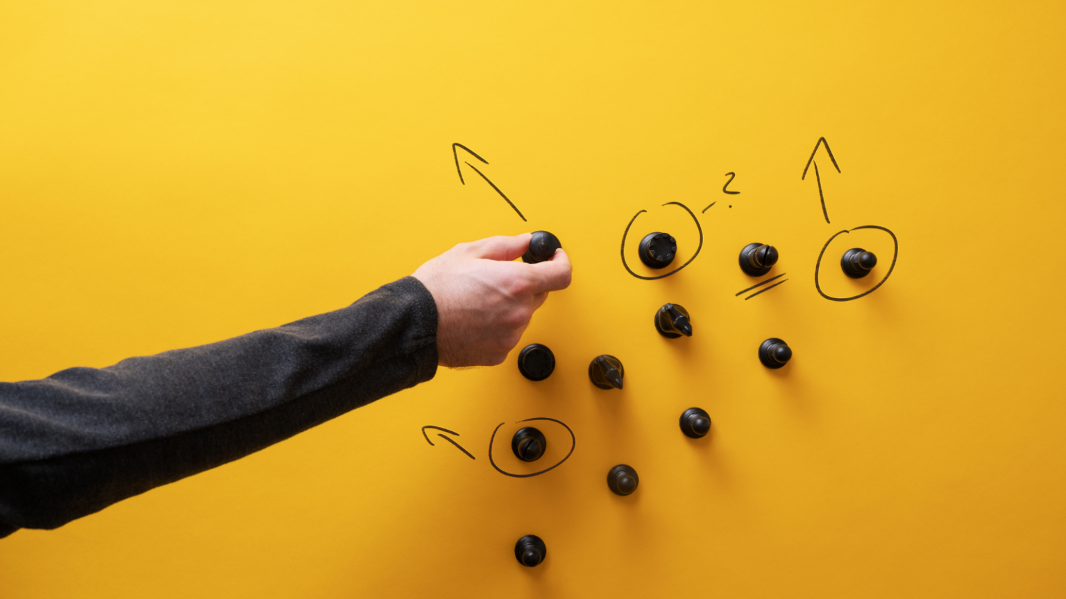 Ultimate Guide to Chess Strategies: From Basics to Advanced Techniques ...