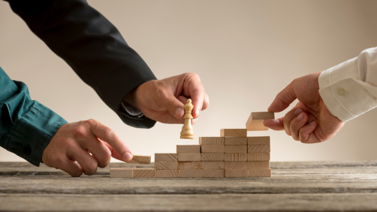 Ultimate Guide to Chess Strategies: From Basics to Advanced Techniques ...